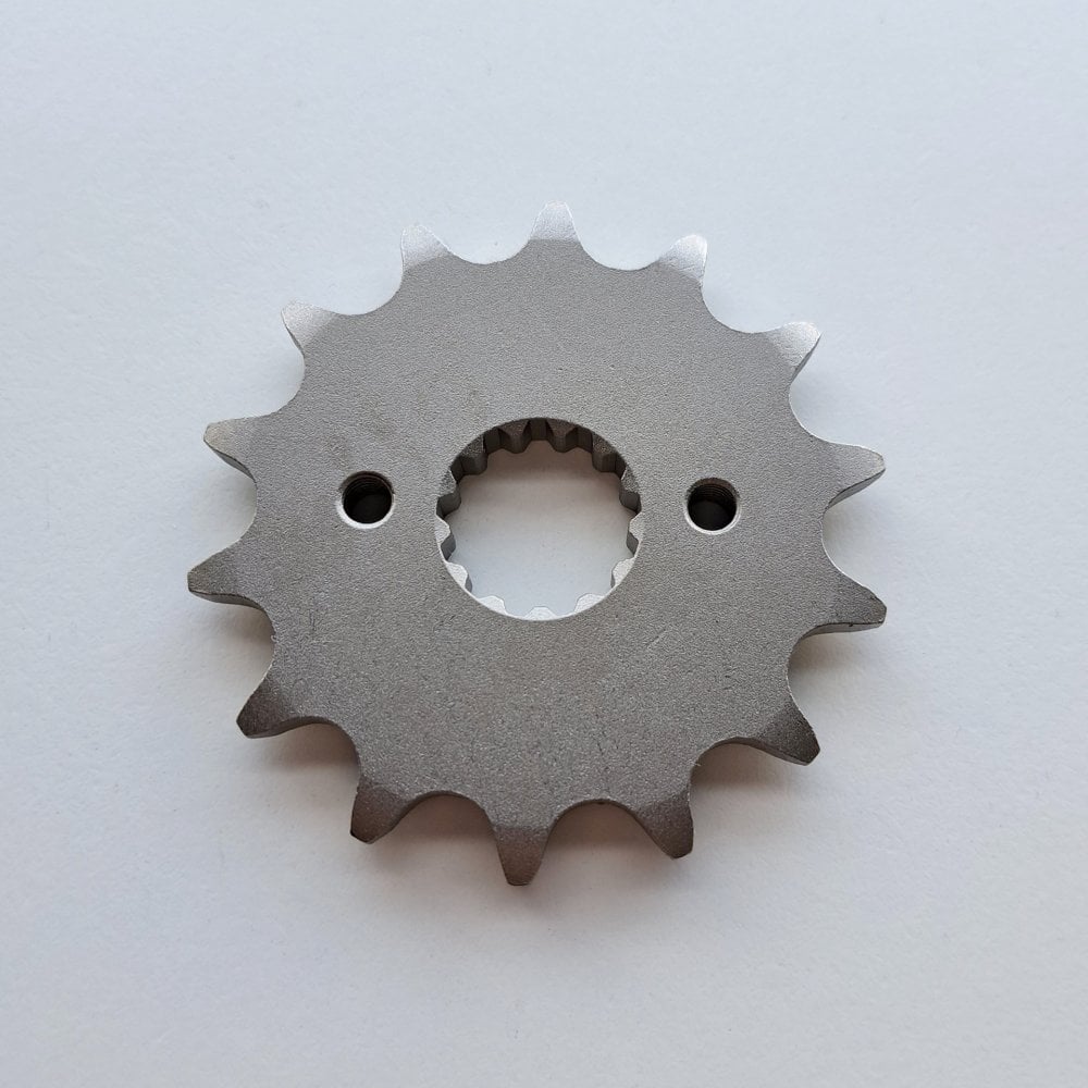 JT Sprockets JT (Sprocket) Front - JTF1401 - 520 - ATV LTZ400 03-12 ...